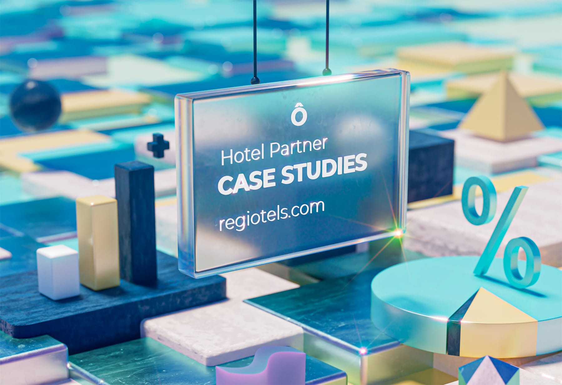 Case Studies - RegiÔtels