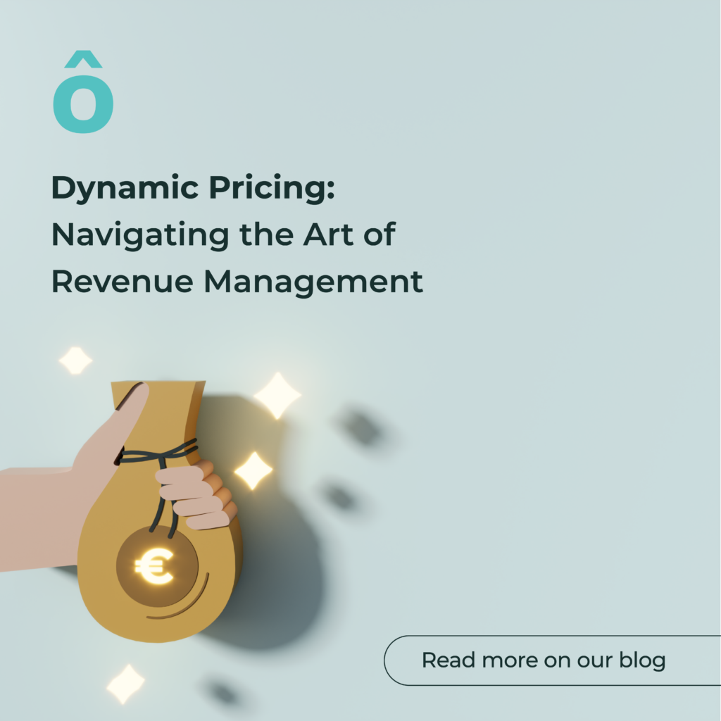 Navigating the OTA Landscape: Key Players and your Hotel - RegiÔtels